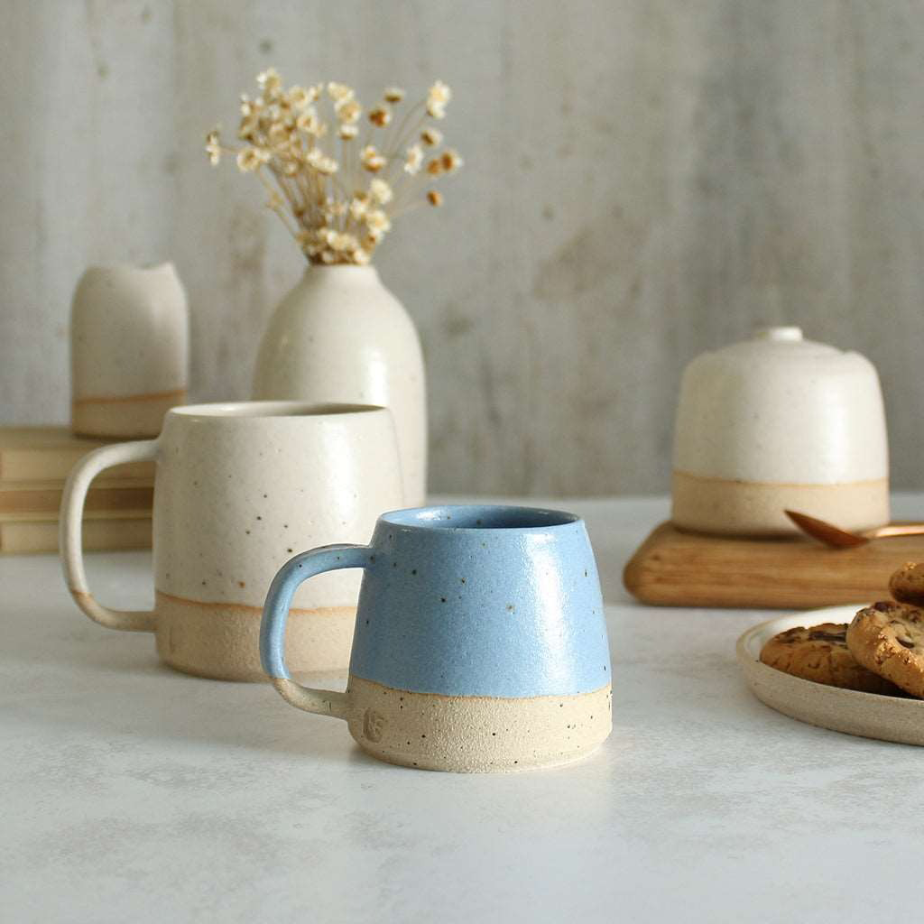 Handmade Tableware, Mugs & Dinnerware | Habulous