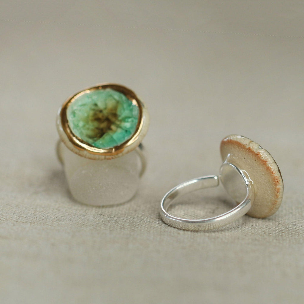 Large-Round-Emerald-Reef-Ring – Habulous